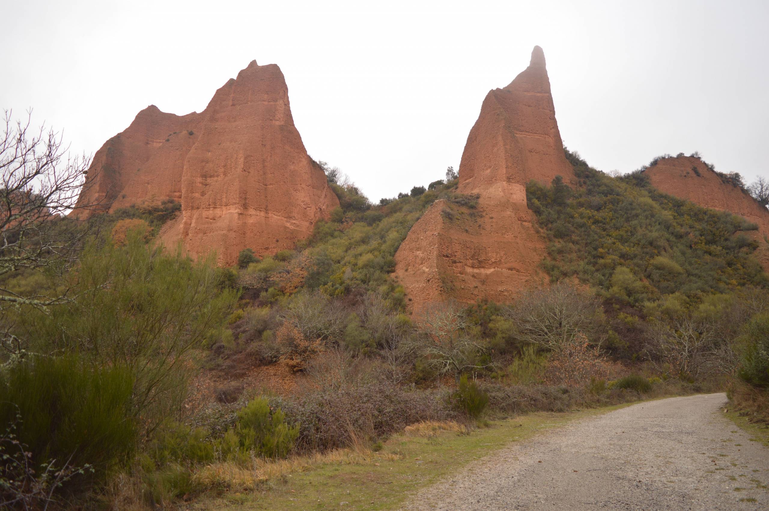 El Bierzo y sus misterios por descubrir – Vinálogos
